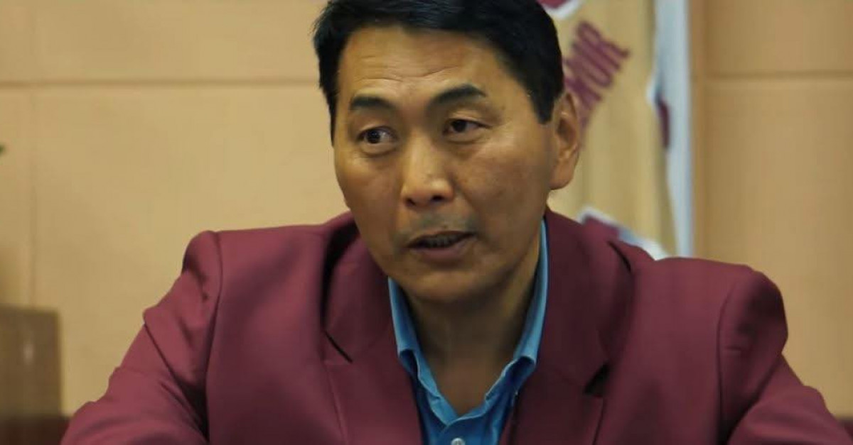 MCS группийн хамгаалалтын хэлтсийн дарга З.Төрмандахыг цагдан хорих тухай прокурорын саналыг ...