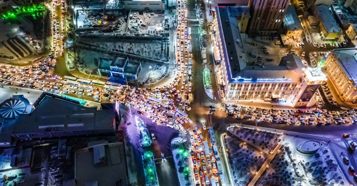 САНАЛ АСУУЛГА: Тээврийн хэрэгслийн улсын дугаарын тэгш, сондгойгоор хязгаарлаж замын хөдөлгөөнд ...