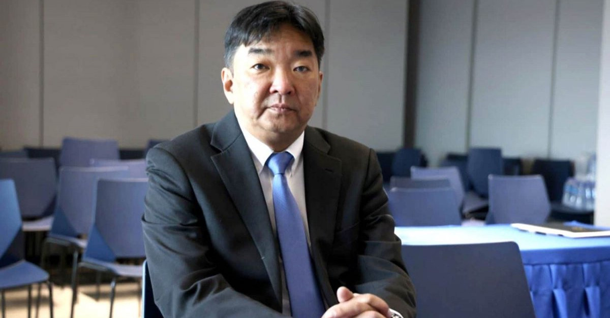 Ч.Хашчулуун: Долларын гадагшаа урсгалыг бууруулах хэрэгтэй · Dorgio.mn