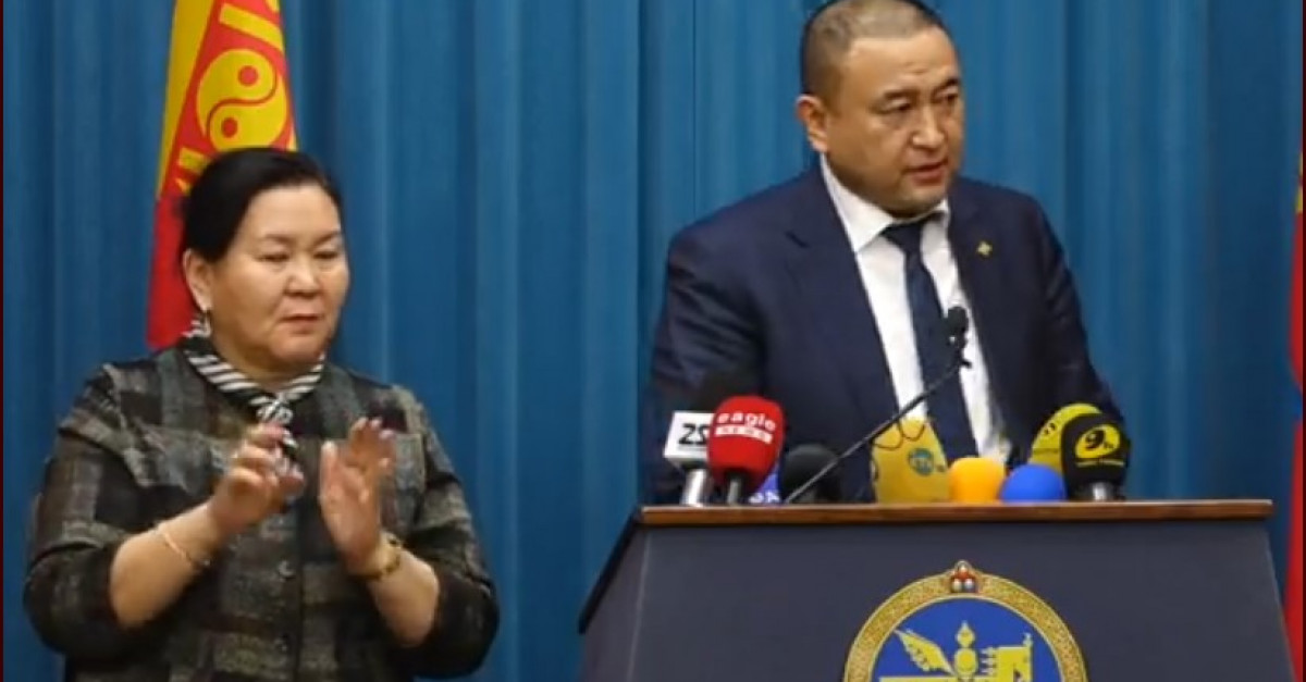 Цахилгааны шөнийн тарифын хөнгөлөлтийн цагийг өглөөний 09:00 болгож сунгахаар боллоо · Dorgio.mn