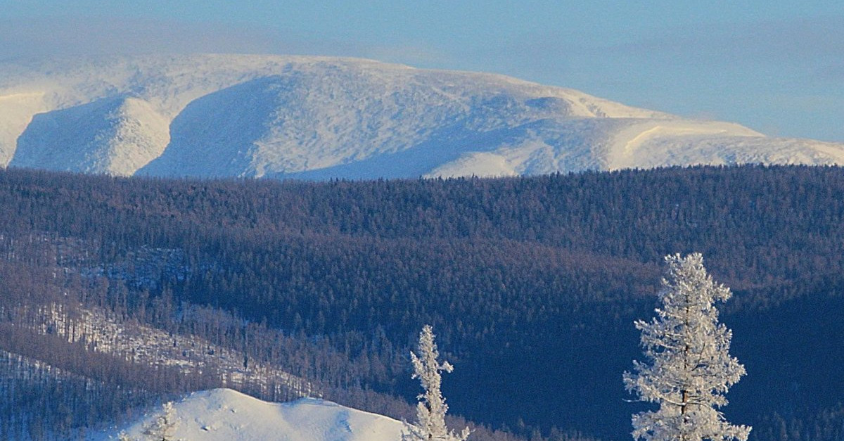 Маргаашнаас нийт нутгаар хүйтний эрч суларна · Dorgio.mn