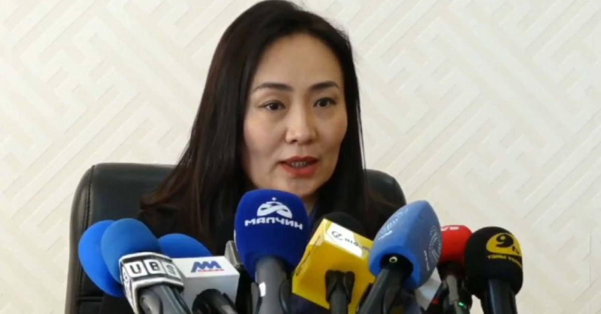 ХЭҮК Хөгжлийн бэрхшээлтэй нэр дэвшигчдэд 891 сая төгрөг олгосон · Dorgio Mn