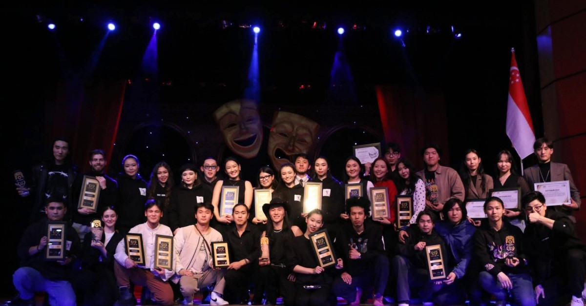 “3.27” олон улсын оюутны их наадмын шилдгүүд тодорлоо · Dorgio.mn