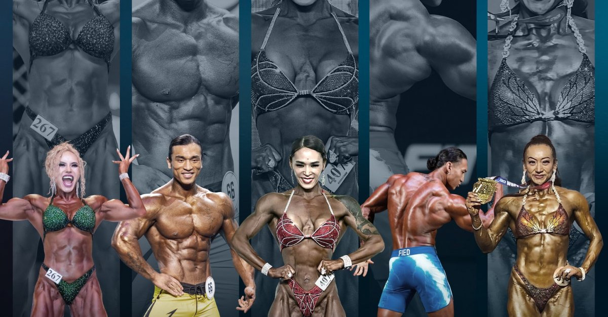 "Ирээдүйн мистер-2025" хотын аварга шалгаруулах тэмцээнийг нийт 15 төрлөөр 30 ангилалтай зохион ...