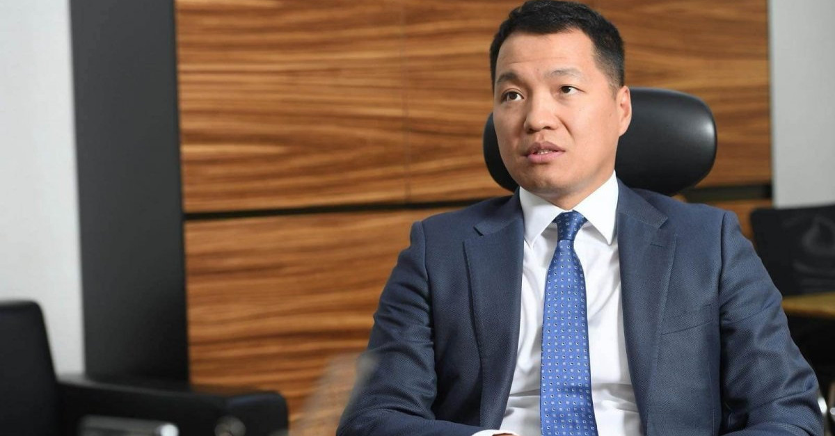 Дэд ерөнхийлөгч Г.Энхтайван ерөнхийлөгч болж дэвших үү · Dorgio.mn