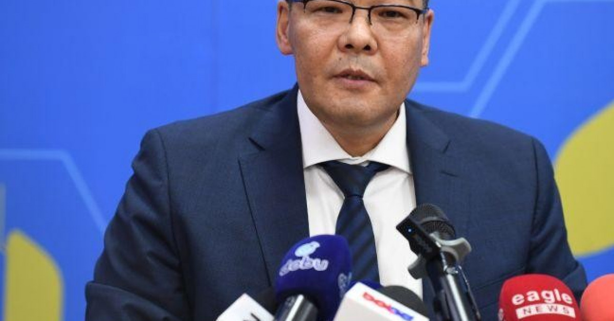 С.Энхболд: ЭМДС одоо “Капитал” банкнаас 70 гаруй тэрбум төгрөгийн авлагатай · Dorgio.mn