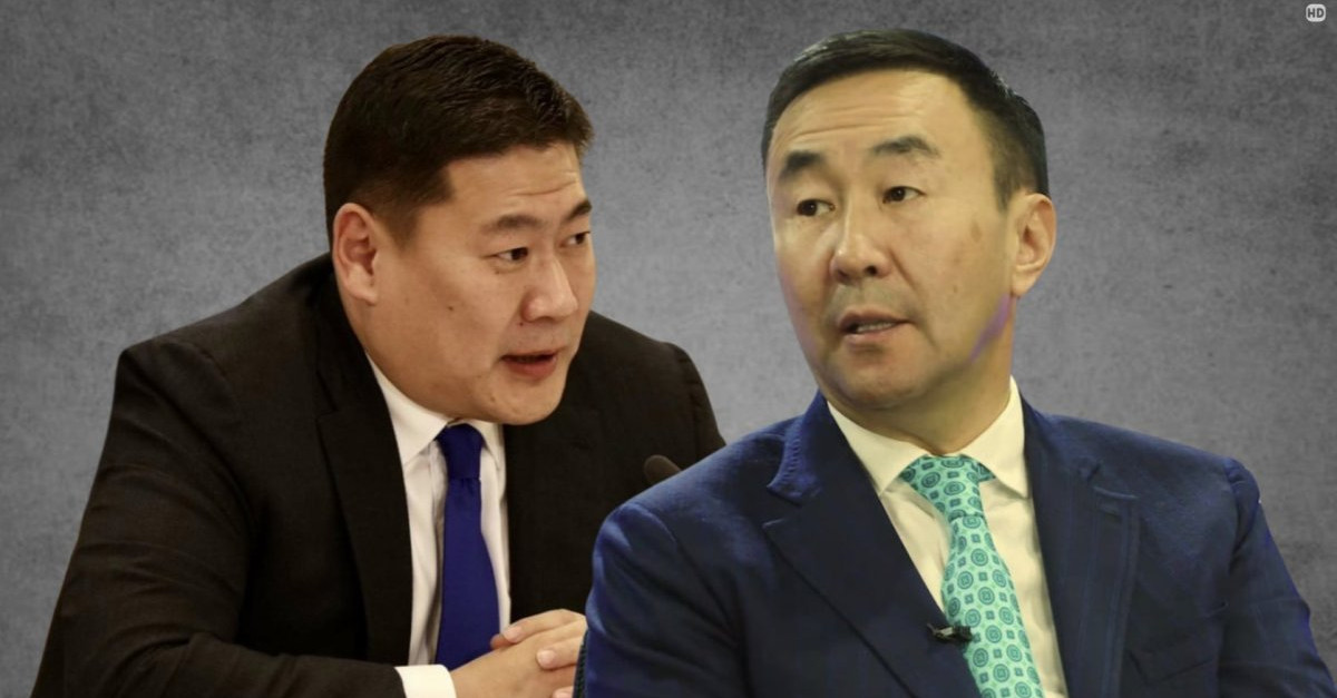 Засаг, “М-Си-Эс” хоёрын зодоонд хүний эрх, хэвлэлийн эрх чөлөө хоёр “хэрчүүлж” байна · Dorgio.mn