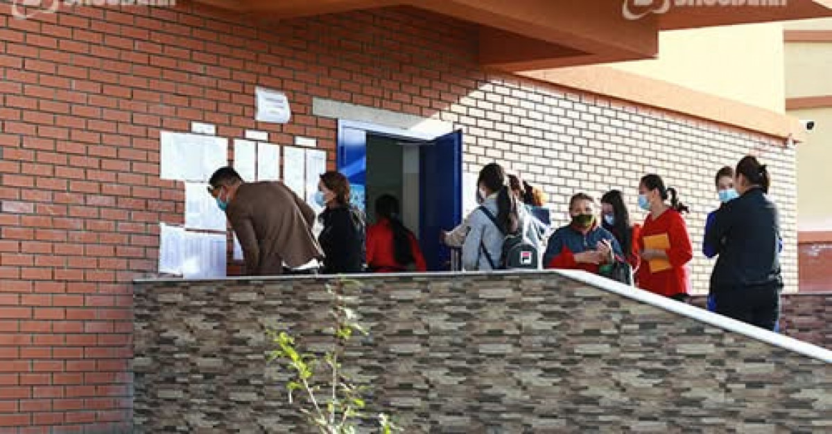 Сурагчдын II улирлын амралт дөрөвдүгээр сарын 7-ноос эхэлнэ · Dorgio.mn