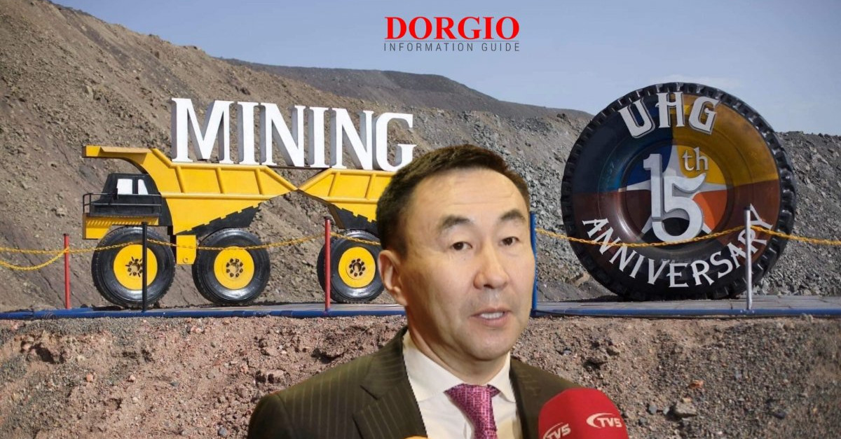 “Ухаахудаг”-аас ухарвал Засгийн газар унасантай адилхан болно · Dorgio.mn