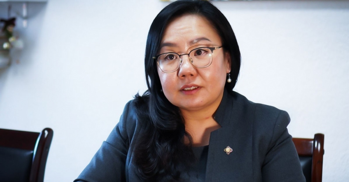 ХЭҮК: "Ноорог Креатив студио" ХХК-ийн найман ажилтны үзэл бодлоо чөлөөтэй илэрхийлэх эрхийг ...