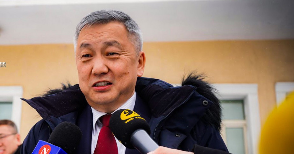 З.Энхболдын хэргийг давж заалдах шатны шүүхэд шилжүүлжээ · Dorgio.mn