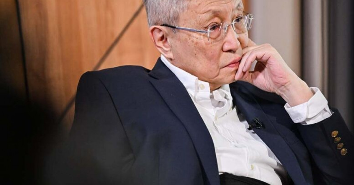 С.Баяр: Улс төрд орох амархан, гарах хэцүү · Dorgio.mn