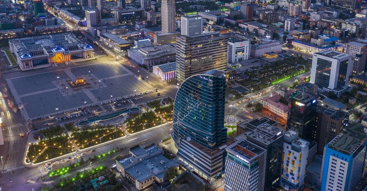 Аравдугаар сарын 1-ний өдрөөс эхлэн Улаанбаатар хотод шинээр 16 стандартыг мөрдөнө · Dorgio.mn