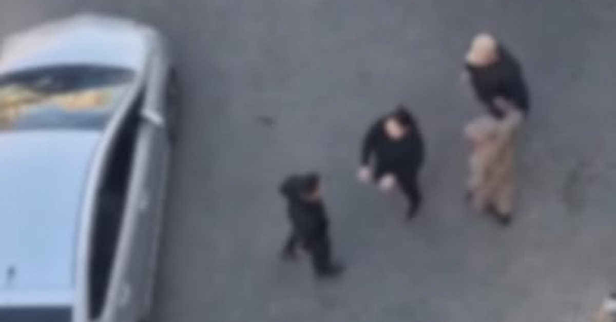 Тоглоомын зориулалт бүхий (гар буу) зүйлийг гарган танхайрчээ · Dorgio.mn