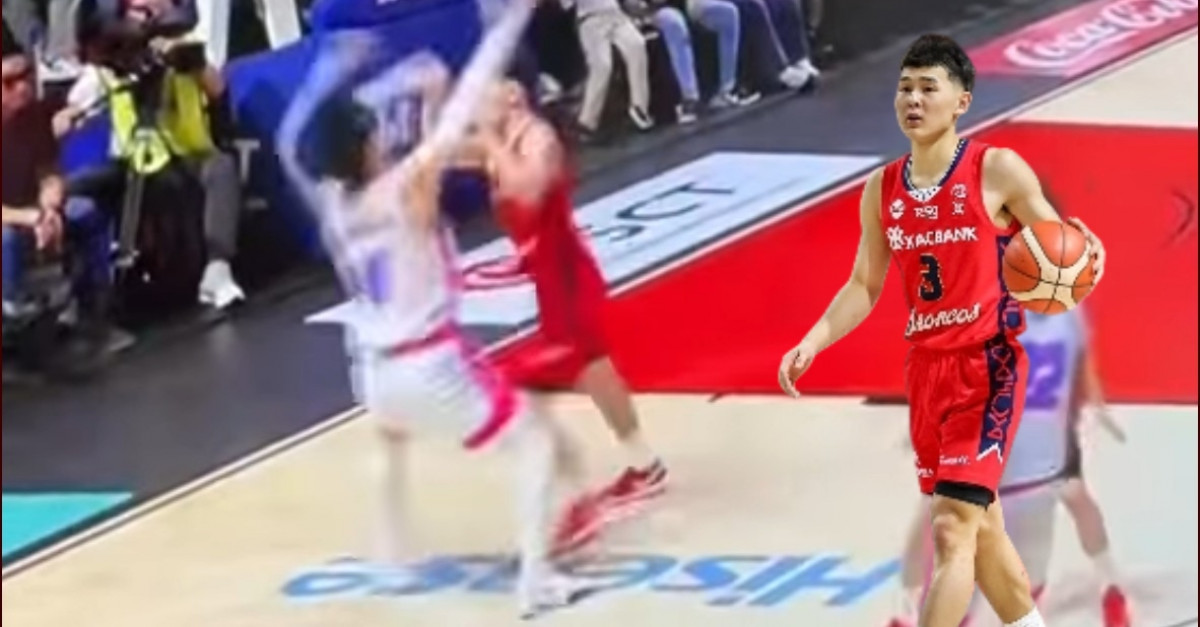 Тоглогчийн биед халдсан үйлдлийн улмаас Б.Барсболдыг НЭГ тоглолтоор шийтгэж, 500 мянган ...