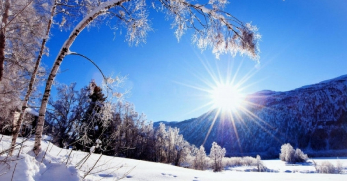 Ойрын өдрүүдэд ихэнх нутгаар цаг агаар тогтуун байна · Dorgio.mn