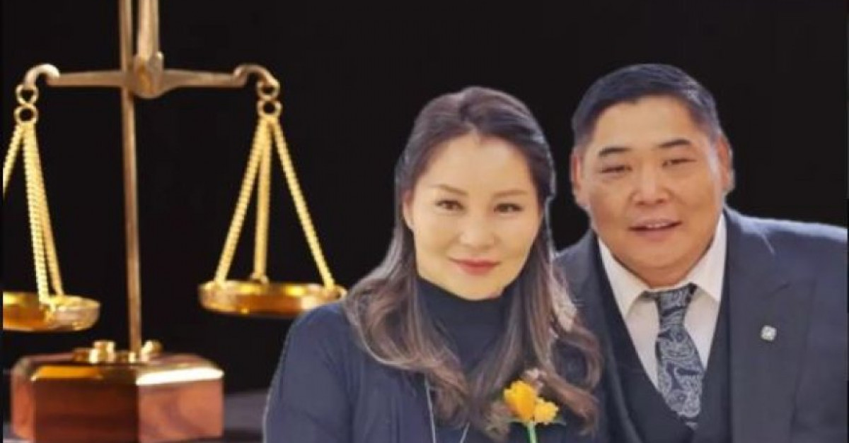 Д.Батбаяр, Т.Баясгалан нарын хэргийг хэрэгсэхгүй болгож цагаатгах шүүхийн тогтоол гарчээ · Dorgio.mn