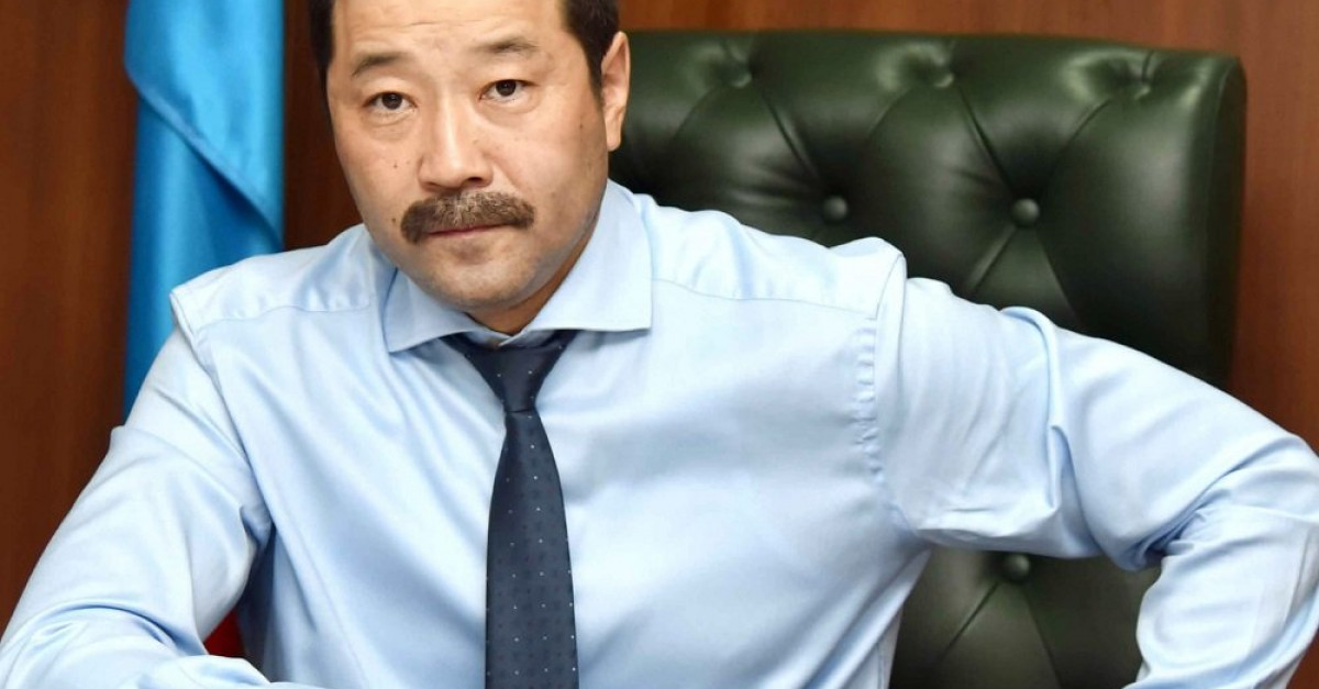 "Өмдгүй төсөв" баталсан НҮЦГЭН ТҮШЭЭ · Dorgio.mn