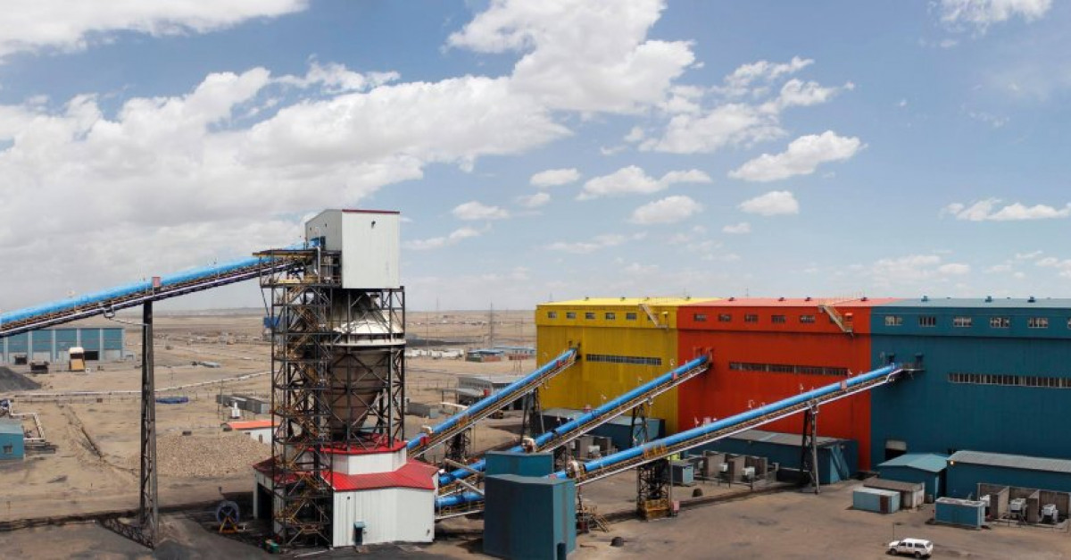 Ухаа худгийн төсөл УИХ дээр гацав уу · Dorgio.mn