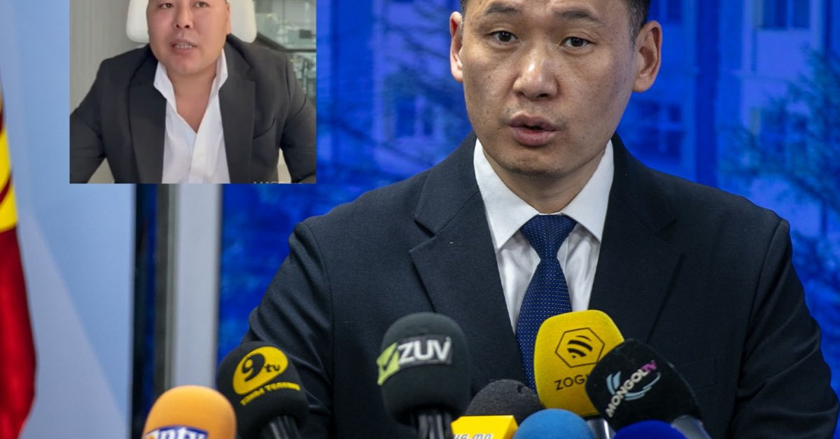 А.Баяржавхлангийн төрсөн хоёр дүү шүүгчийн захирамжаар цагдан хоригдсон · Dorgio.mn