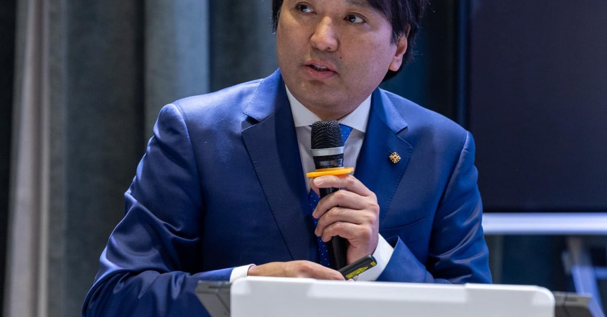 Т.Доржханд: Эрчим хүчний реформыг хийж дуусгах нь миний үүрэг · Dorgio.mn