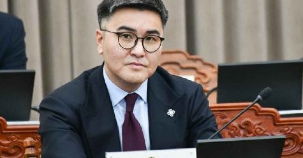 Ч.Лодойсамбуу: Хүнээ хөгжүүлж, хүний эрх, эрх чөлөө хангагдаж байж тухайн улсын ардчилал ...