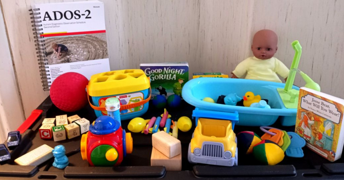 СЭМҮТ: Аутизмын үнэлгээний "Ados - 2" аргачлалын дагуу оношилгоо хийдэг болов · Dorgio.mn