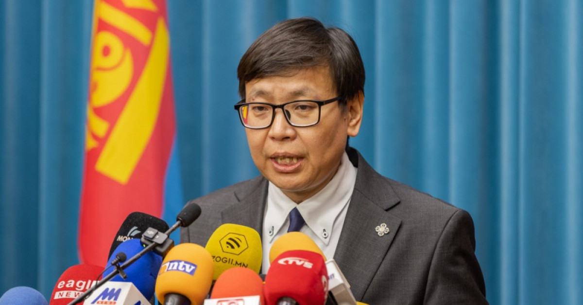 П.Наранбаяр: Боловсролын зээлийн сангийн журмыг шинэчиллээ · Dorgio.mn