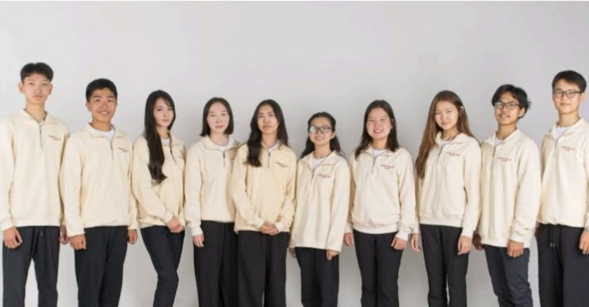 Монгол сурагчид дэлхийн шилдэг их сургуулиудад долоон сарын турш суралцана · Dorgio.mn