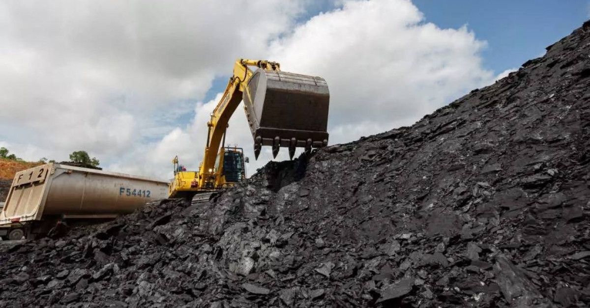 Хятадад тогтоосон тарифын нэмэгдэл манай нүүрсний орлого буурахад нөлөөлсөн гэв · Dorgio.mn