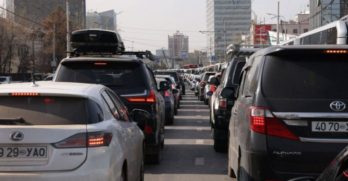 Иргэн П.Оюунболд: Үндэслэлгүйгээр автотээврийн албан татварыг 300 хувиар нэмсэн улс дэлхийд ...