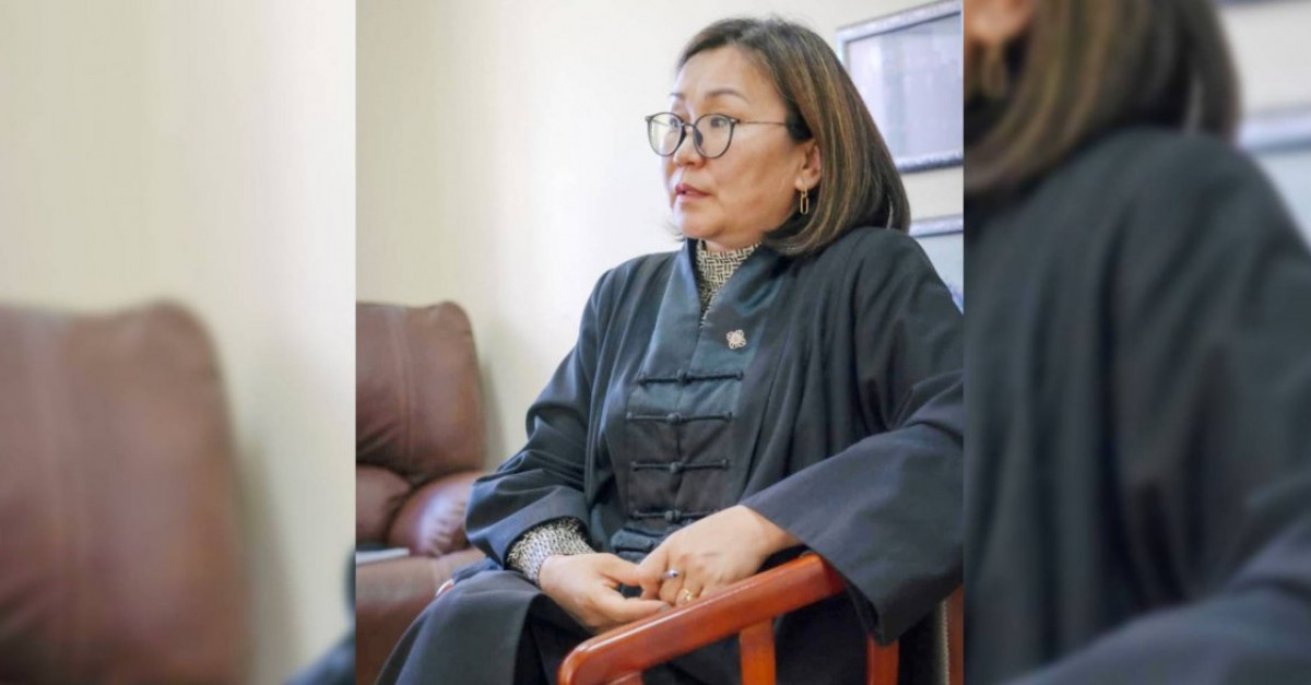 Н.Одонтуул: Гэр бүлийн хүчирхийлэл дахин давтагддаг, даамжирдаг, тойрог хэлбэрээр үргэлжлэн ...