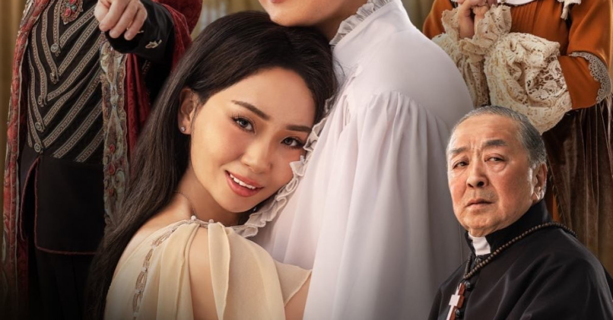 “Ромео Жульетта” эмгэнэлт драмын жүжиг 5 дугаар сарын 9-нд нээлтээ хийнэ · Dorgio.mn