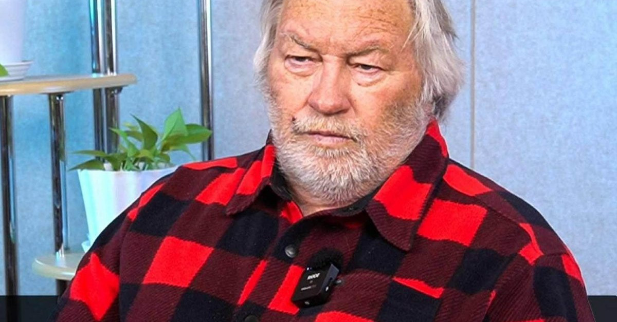 Ю.Н.Кручкин: Орос Монголыг, Монгол Оросыг сайн мэддэг болох хэрэгтэй · Dorgio.mn