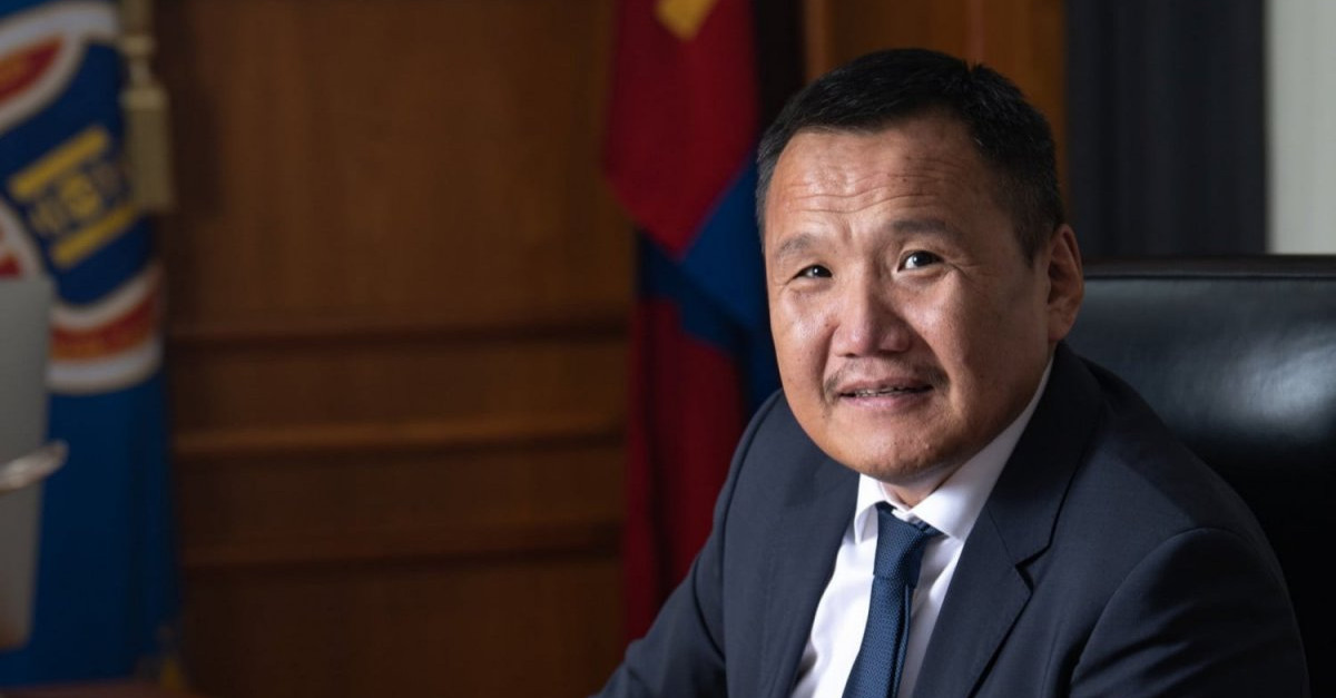 Авлигын “асуудал”-тай гишүүд АТГ-ын дарга З.Дашдавааг эсэргүүцэж байна · Dorgio.mn