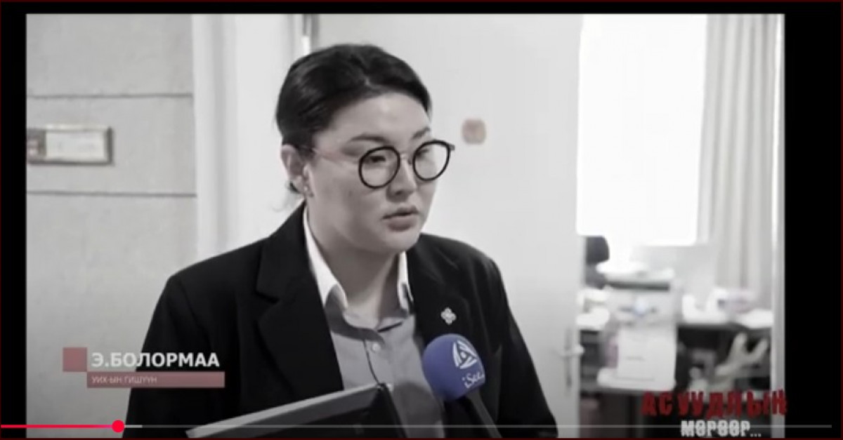 ХУУЛЬ ЗӨРЧИН СОНГОГДСОН ХУУЛЬ ТОГТООГЧ · Dorgio.mn