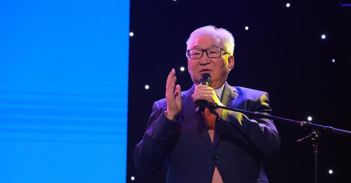 Э.Бат-Үүл: Оросууд бизнесийн маргааныг аллага, хүчирхийллээр шийддэг... · Dorgio.mn