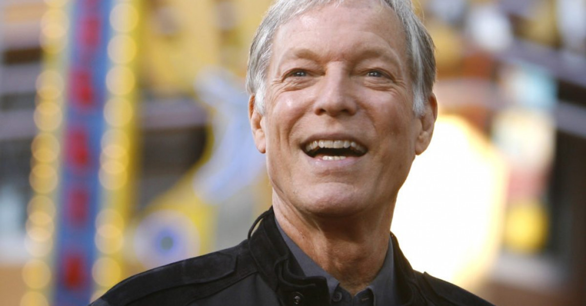 Америкийн жүжигчин Ричард Чемберлен 90 насандаа таалал төгсжээ · Dorgio.mn