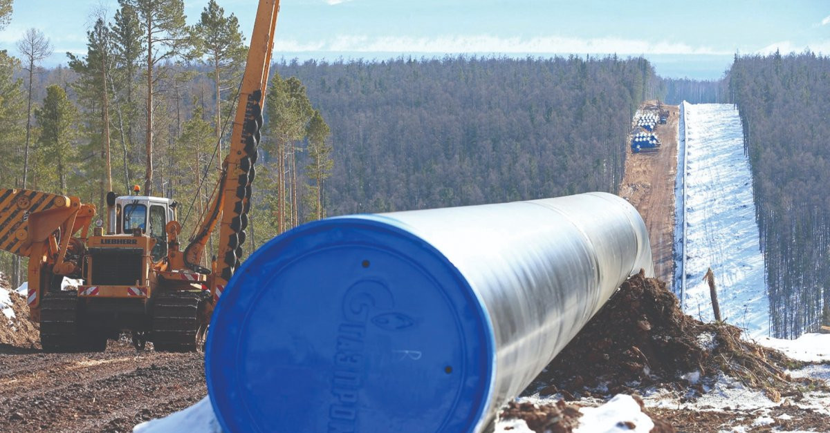 Гашуунсухайтын дараах “газын дайн”-ы сураг · Dorgio.mn