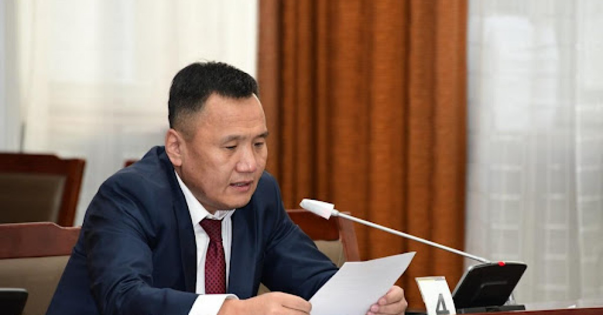 АТГ-ын дарга З.Дашдавааг улираан томилох эсэх асуудлыг хэлэлцэнэ · Dorgio.mn