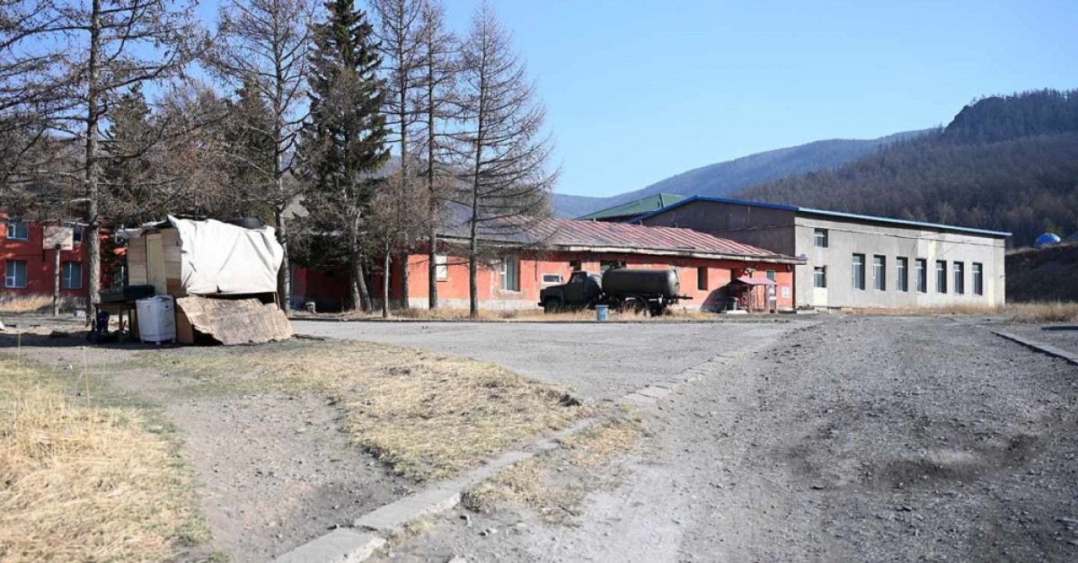 "Богд уул" сувиллыг хууль бусаар ашиглаж байсныг таслан зогсоож, нийслэл өмчлөлдөө буцаан авлаа ...