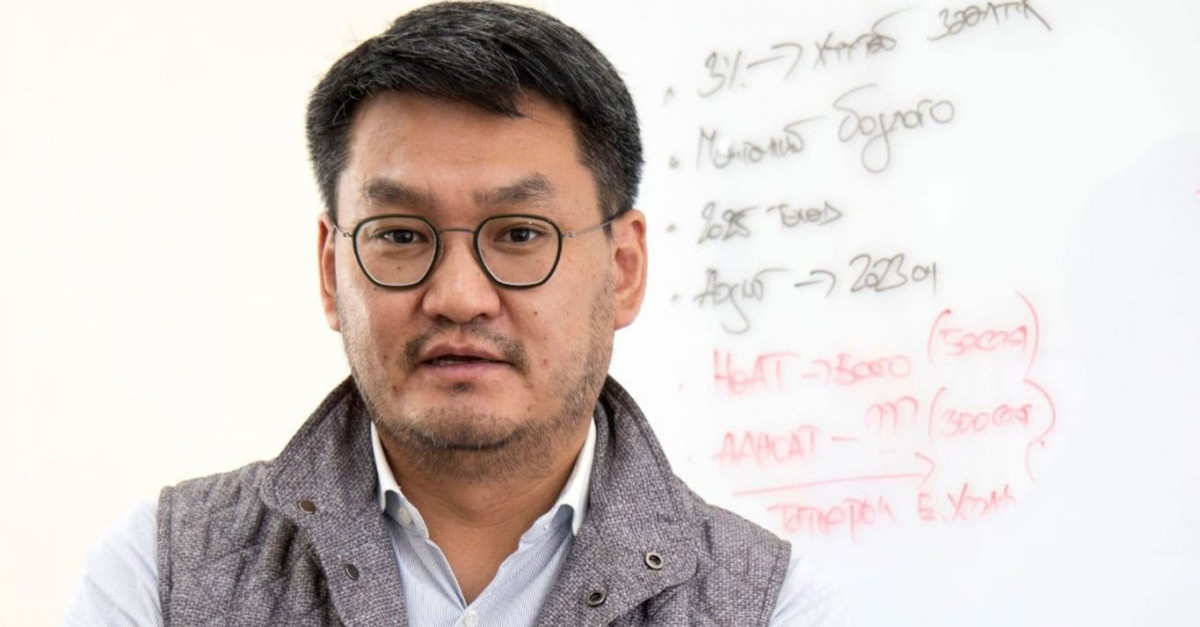 Ө.Шижир: Баялгийн хуулийг хэрэгжүүлэхдээ 55 ордыг багцаар нь авч үзэх ёстой · Dorgio.mn