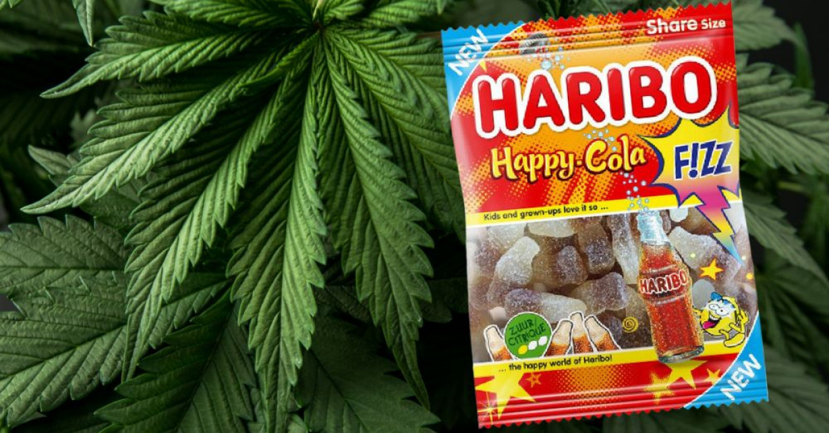 “Haribo” компани бүтээгдэхүүнээ эргүүлэн татжээ · Dorgio.mn