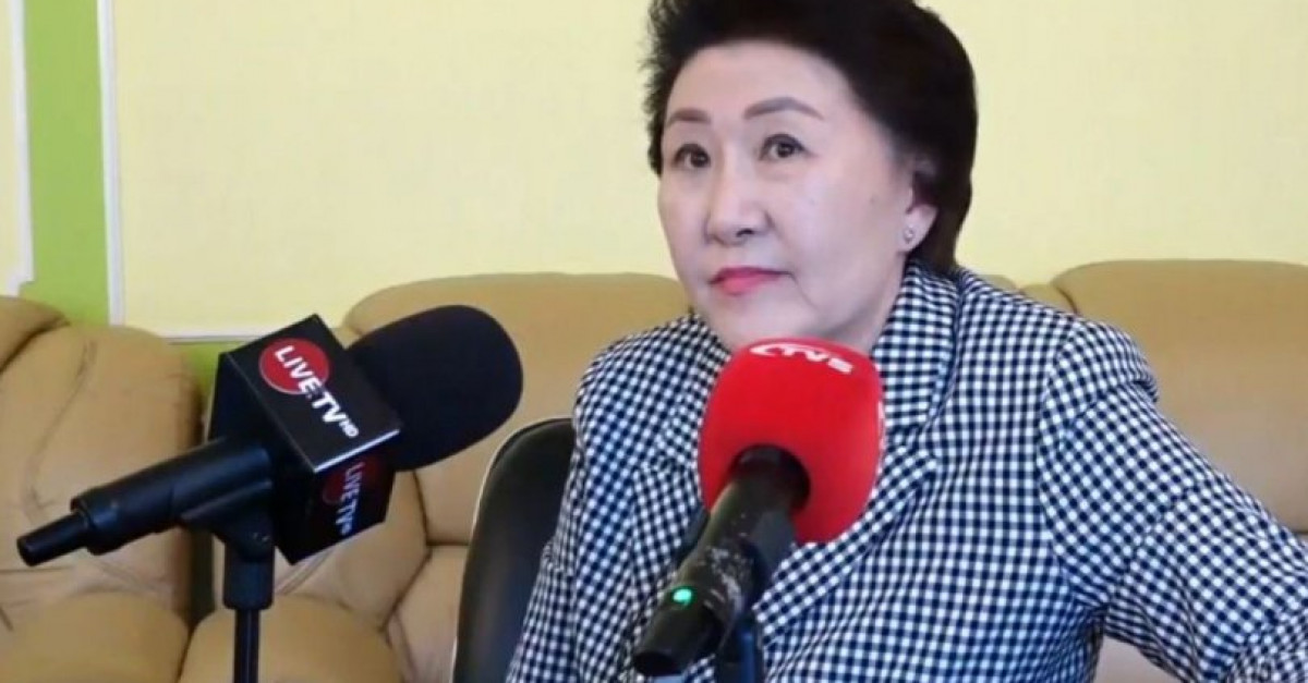 Ж.Соронзонд 24 сая төгрөгийг нөхөн олгохоор шийдвэрлэжээ · Dorgio.mn