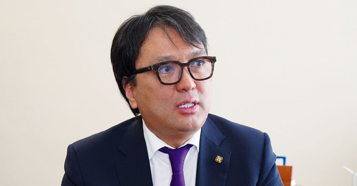 Т.Доржханд: Гашуунсухайттай холбоотой шийдвэр гарах болгонд эсэргүүцэл гардаг · Dorgio.mn