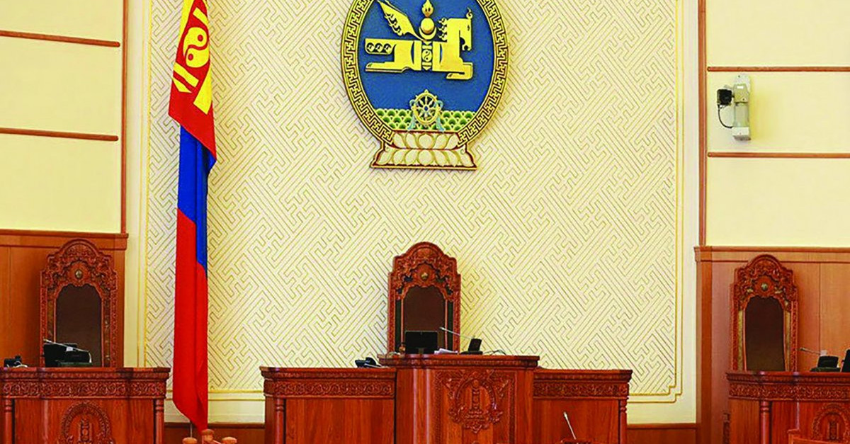 Ерөнхийлөгчид дэвших таван мандатыг 22 горилогчийн хэн хэн нь авах вэ? · Dorgio.mn