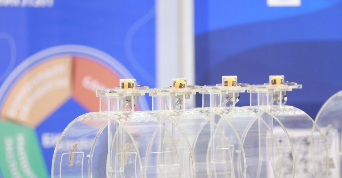 НӨАТ: Урамшууллын сугалааны тохирлоос хоёр супер азтан тодорлоо · Dorgio.mn