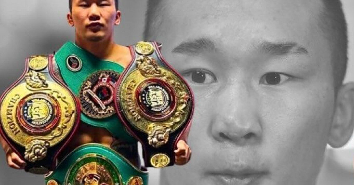 Э.Цэндбаатар 13 дахь тулаанаа АНУ-д хийнэ · Dorgio.mn