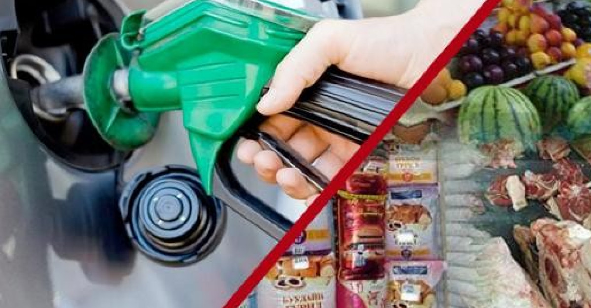 Монголд яагаад бүх юм үнэтэй байдаг вэ · Dorgio.mn