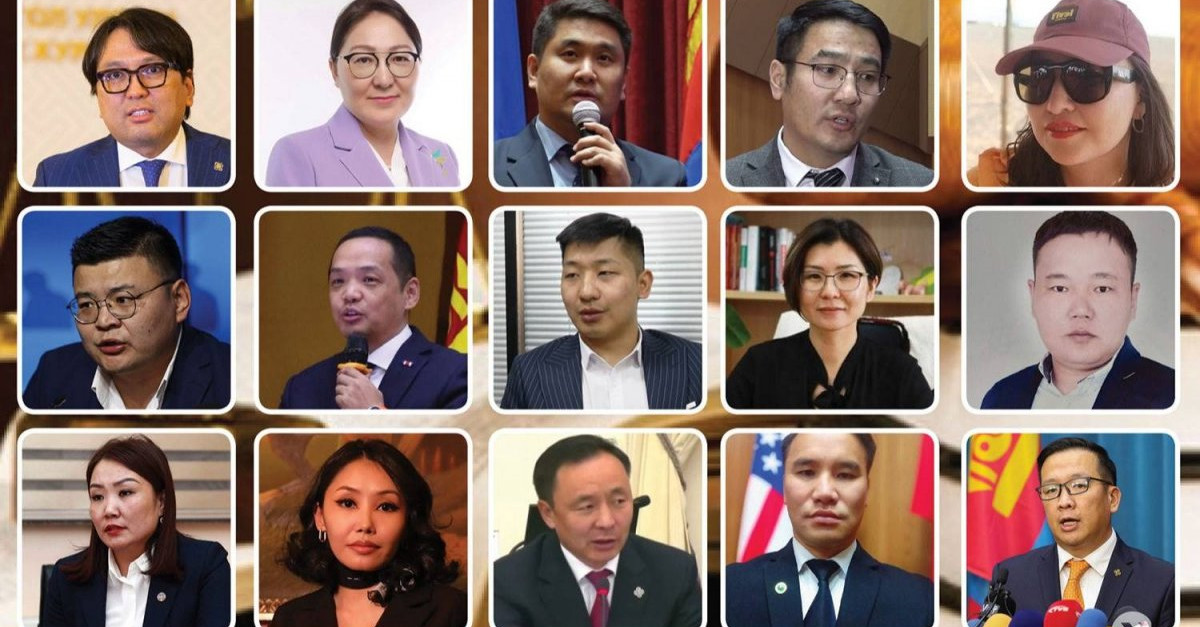 Дарга нарын “хуудуутай” хөрөнгийг хураах хуулийн талаарх 25 экспертийн үг · Dorgio.mn